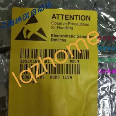 议价DSDO 115A 3BSE018298R1 ABB DSDO115A卡库存现货