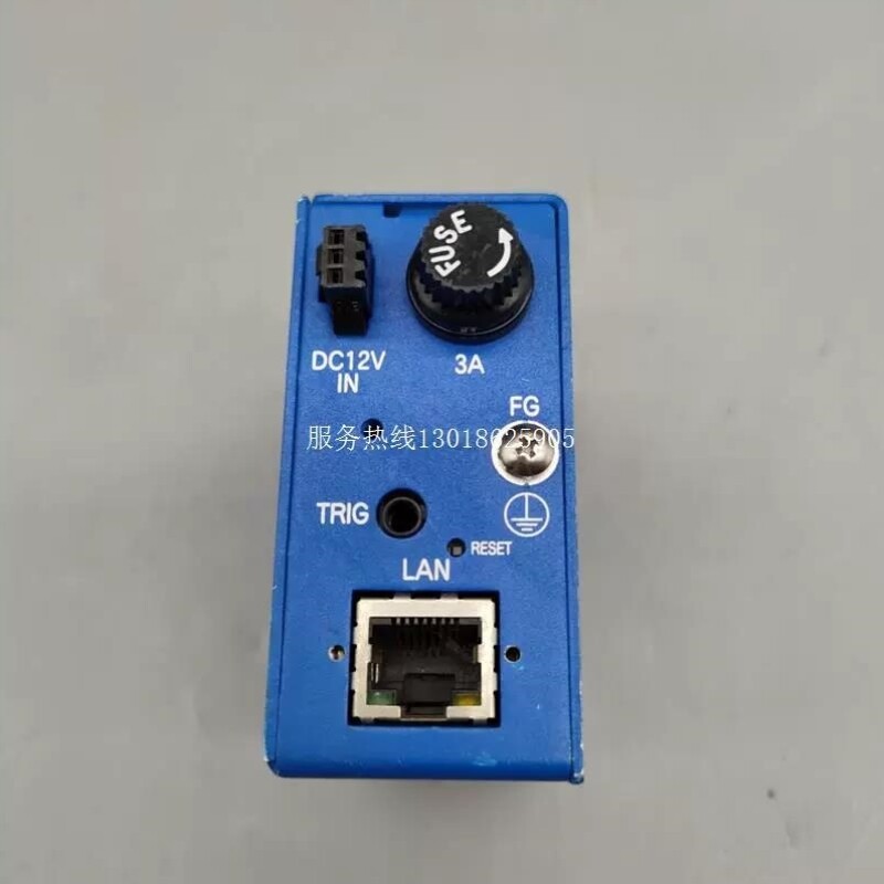 议价工控Z设备 KKIMAC SSP-30M4-C1.IPPA-7M4-C1光电激光器件拆机