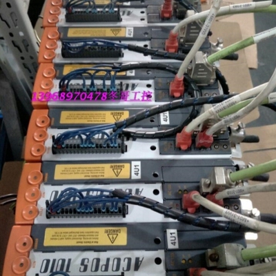 议价贝加莱ACOPOS1010伺服驱动器 8V1010.00-2/8A8000V1010-2PR0