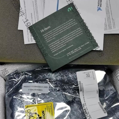 议价议价议价美国NI USB-8502全新原装正品二手拆机议价