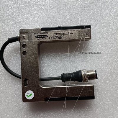 议价邦纳槽型光电接近开关 SLM50B6QPMA,实物图片,几乎
