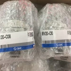 议价SMC IRV20-C08BG IRV20-C08 IRV20A-LC10 全系列现货