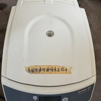 议价贝克曼BECKMAN高速冷冻离心机Microfuge20R