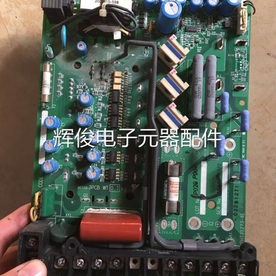 议价安川变频器电梯L7系列7.5kw驱动板电源板主板YPHT31522-3带模