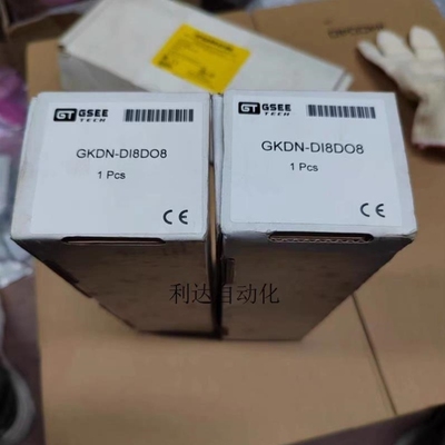 议价GSEE吉诺GKDN-DI8DO8议价