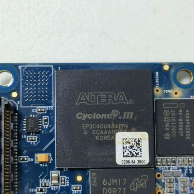 议价议价ALTERA EP3C40U484I7N拆机带板,库存只有2