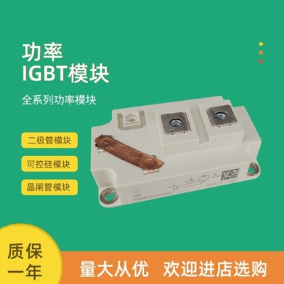 议价全新功率IGBT模块SKM600GA173D SKM600GA174D SKM600GA176D