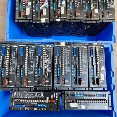 议价【议价】安川YASKAWA驱动器CPCR-SF01B有10个CPC
