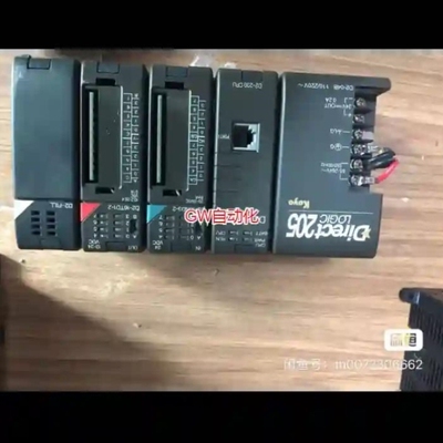 议价议价DL230CPU D2-230CPU D2-16ND3