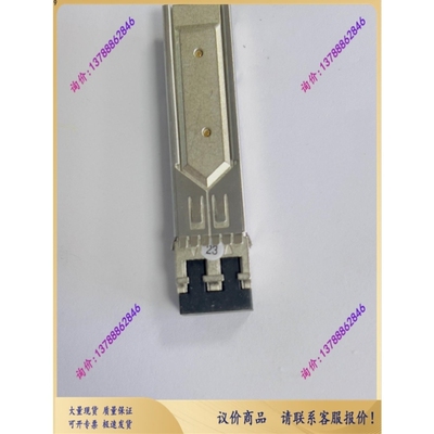 议价4G 1558nm 80KM FC/2FC/4FC DWDM 1600ps/nm1AB383360040