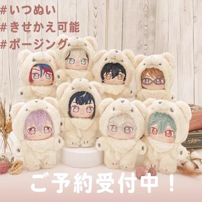 预售#偶像梦幻祭es4piece教师