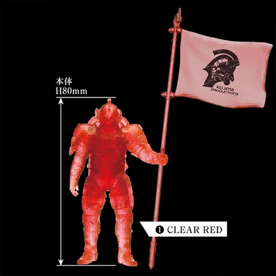 预售#小岛秀夫工作室死亡搁浅奇