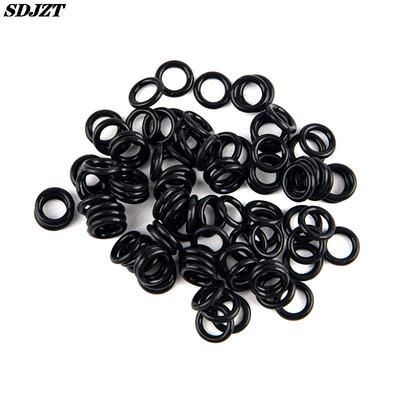 极速120pcs Keycaps O Ring Seal Sound DampeneOrs For Merchani