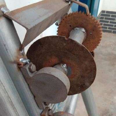 极速下水潜水泵户m外菜园抗旱农用辘轳折叠井架专用泵架子麦地室