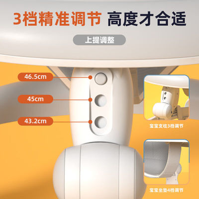 极速小不丢儿童学步车宝s宝学行车多功能手推脚步车小孩婴幼儿防o