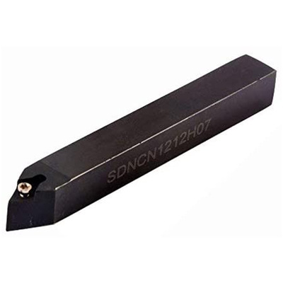 62.5度数控外圆车床刀杆 SDNCN1010/1212H07 1616H11 2020k11车刀