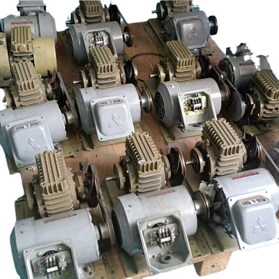 专业维修真空泵KHA高空型 贴片机真空泵维修 议价