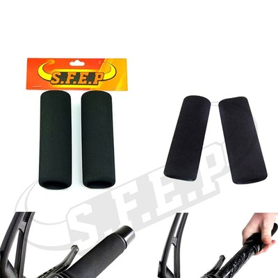 S.F.E.P适用川崎 ZX4RR/ZX4R/ZX25RG/ZH2/H2SX SE 改装防滑手把套