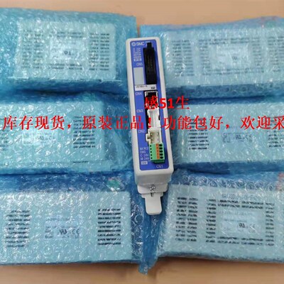LECP6N-BC/LECA6N-BC/LyECPAN-BC 适用各类SMC电动缸驱动器模组