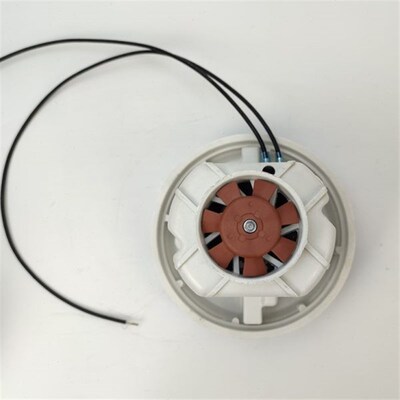 W电机PCD97小狗吸尘器 东亿6-8KSP10M20铜线M0 50180配件 W16D
