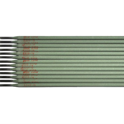 厂家直销A317不锈钢焊条 E309Mo-15不锈钢焊条2.5mm 3.2mm 4.0mm