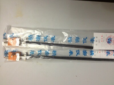 欢迎订购WRe-130 钨铼5-钨铼26直插式钨铼热电偶