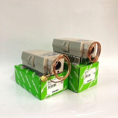 SAGINOMIYA日本鹭宫RGE-Z1Q6-7冷凝器风扇转速控制器压力控制器