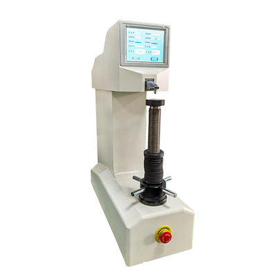 重庆里博数显全洛氏硬度计HRST-3200凸鼻式30种标尺测试自动测量