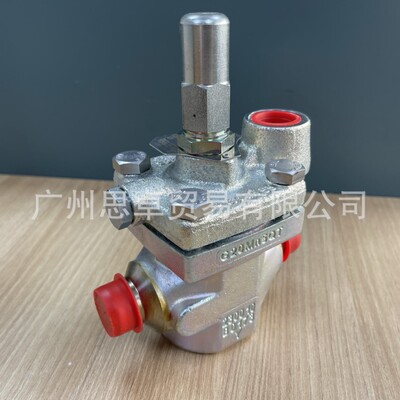 027H2039 丹佛斯DANFOSS先导式伺服阀 ICS1 25-10A