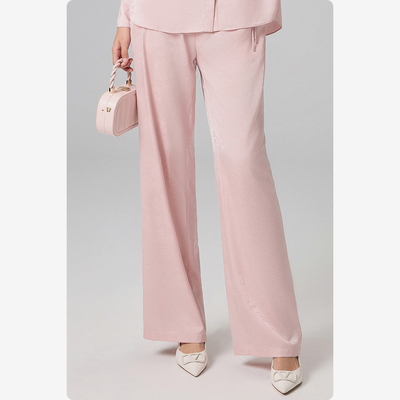 休闲长裤829K31791