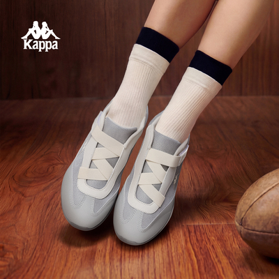 Kappa女鞋超火运动鞋欢迎选购