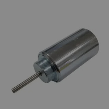 LEDEX螺线管, 管状, 拉式, 连续154661-227.