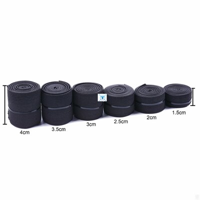 极速Wig Elastic Band 25 35 Mm wig band for hairnet adZjustab