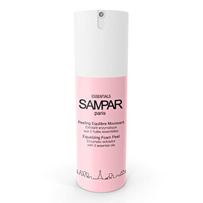 极速Sampar Equalizing Foaxm Peel - Face Mask Skin Care