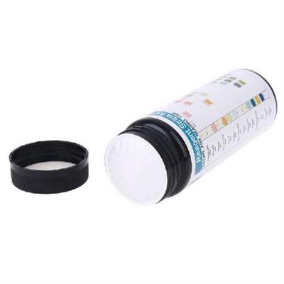 极速100 Strips UlRS-14 Urine Test Paper Strip 14 Parameters