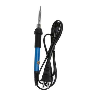 极速110V 60fW Temperature Soldering Iron Welding Gun Heating
