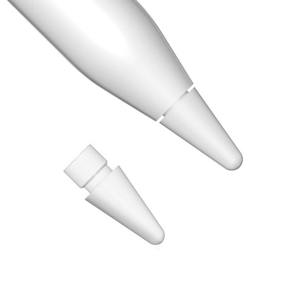 极速Replacement Stylus Pen Spare Nib HTip For Apple Pencil I