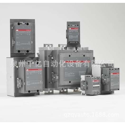 AF145-30-11*100-250V AC/DC|10099071|ABB|AF接触器交直流通用型