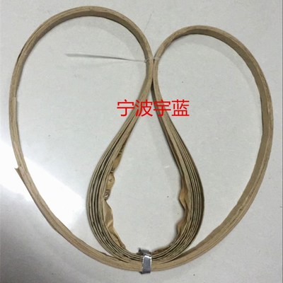 极速原装舒b文SIRMAN FOR SO 1840 F2 1840 锯骨机锯条(1840*19mm