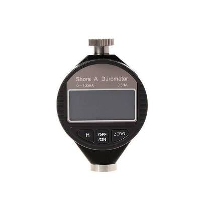 极速P8a2D Digital Durometer Shore A Tester Rubber Hardness M