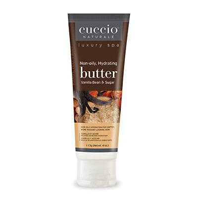 极速Cuccio Naturamle Butter Blends - Ultra-Moisturizing  Ren