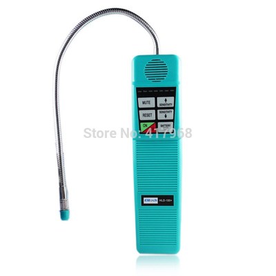 新品HLD-100 Elitech Freon wHalogen Refrigerant Gas Leak Dete