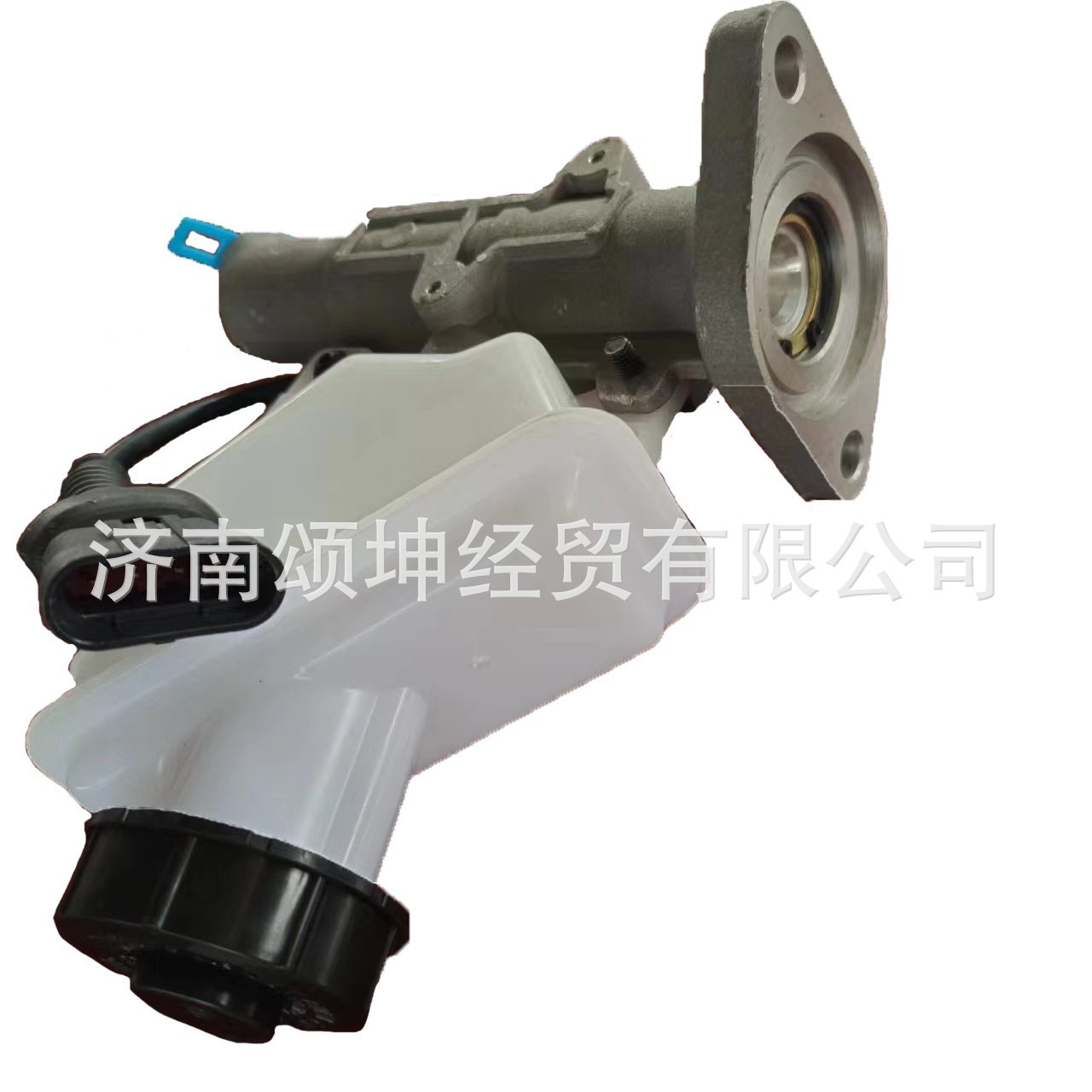 供应徐工重卡车配件NXG1604WLAM111-010离合器总泵带油壶总45939
