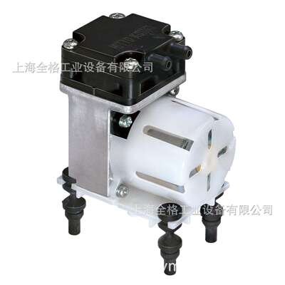 日东微型电动隔膜泵DP0140DP0125DP0102DP0102SDP0102H-X1