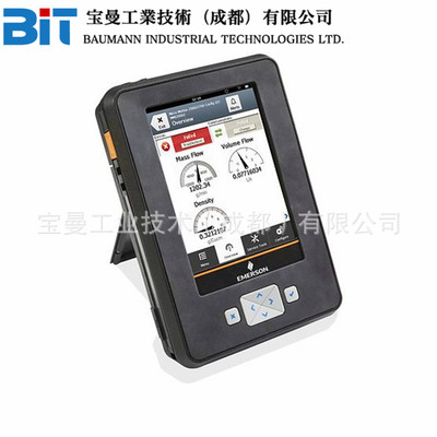 现货AMS TREX手操器TREXCFPKL9P3S-TU设备通讯器高级支持本安HART