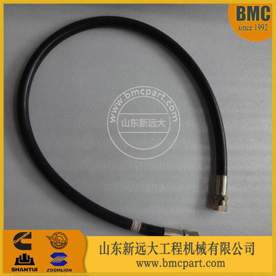 山推全车软管 SD32推土机软管07109-20517 柳工B320推土机软管