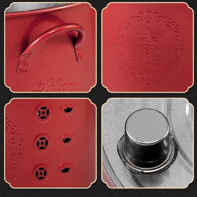 加厚不锈钢烧纸桶烧金桶纸钱烧火纸桶焚烧家用炉化宝经烧香用烧炉