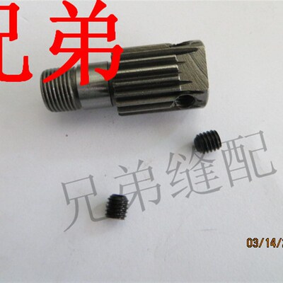 缝纫机套结机1900A齿轮400-06567