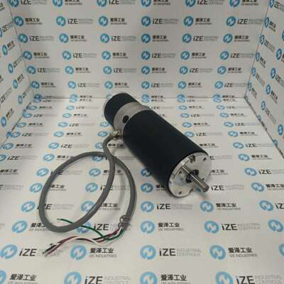 ELECTROCRAFT电机S644-3B/T原装