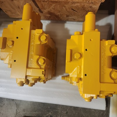 小松推土机D257-5主阀723-64-22400